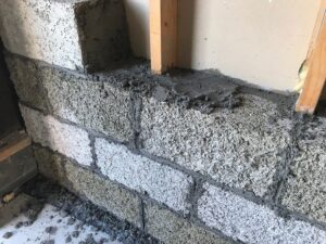 The Hempcrete Block – Hemp and Block