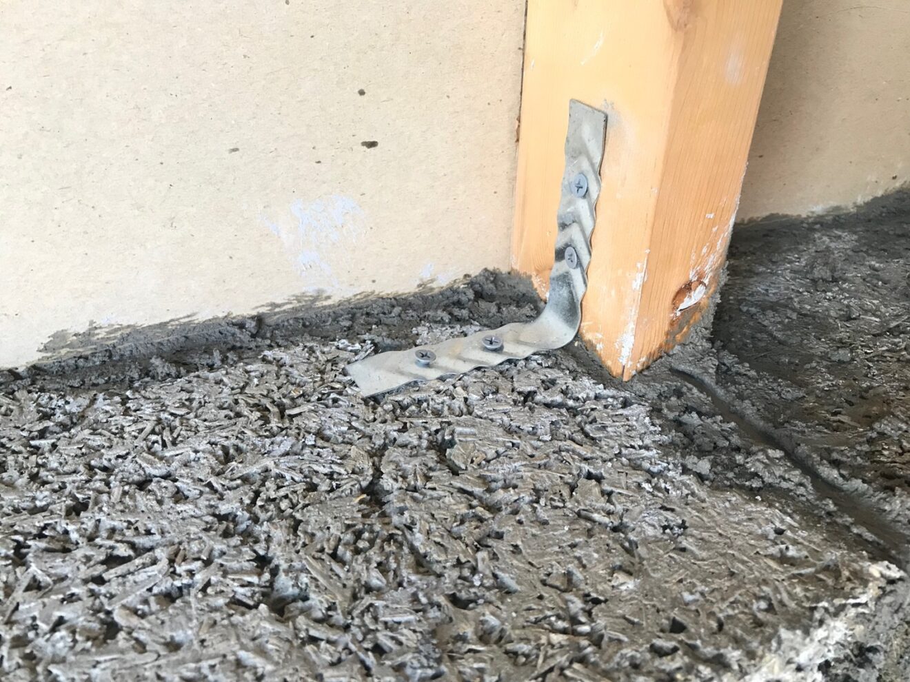 Hempcrete Blocks – Hemp and Block