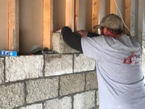 The Hempcrete Block – Hemp and Block