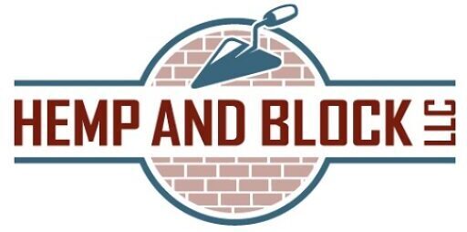 Hempcrete Blocks – Hemp and Block